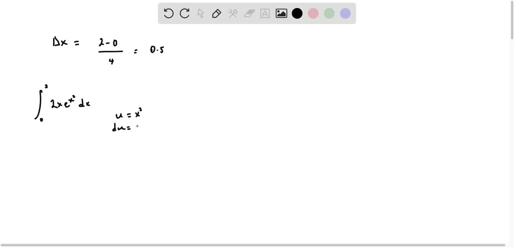SOLVED:Approximate the following integrals by the midpoint rule, the ...