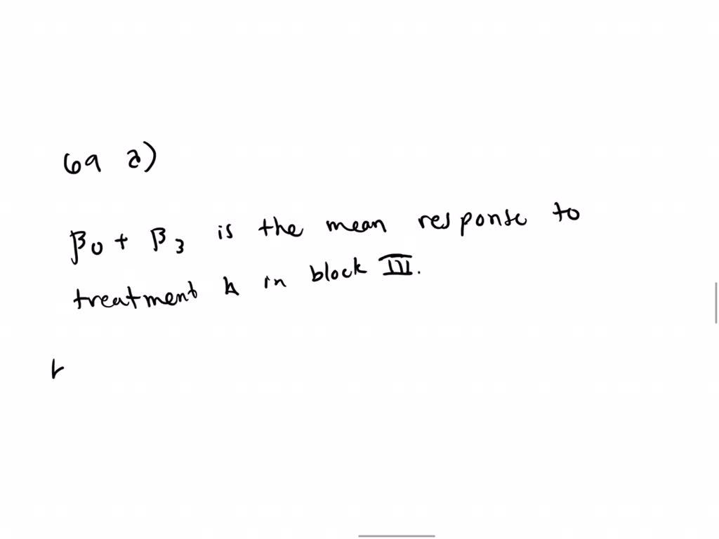 Solvedin The Read Data Set The Response Variable Post 3 Is To Be Compared For Three Methods Of
