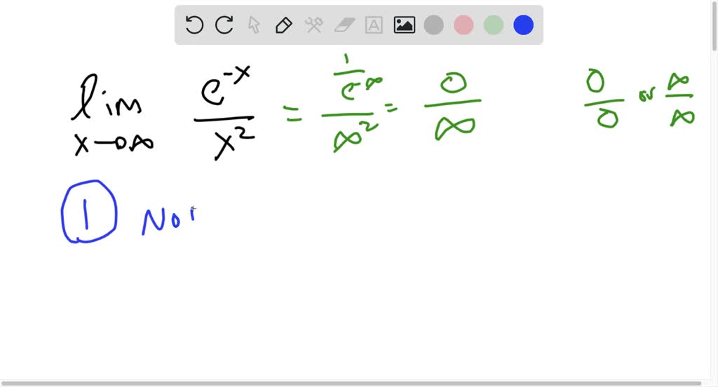 ⏩solvedfind The Error In The Following Incorrect Calculation Then Numerade 3169