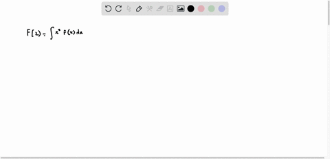 SOLVED:Verify that for a random variable x with normal density function f(x) as in (8.1) the ...