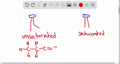 SOLVED:In glycerol: (a) there are two hydroxy groups at primary C-atoms ...