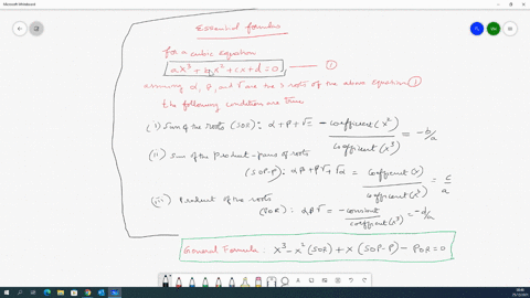 Chapter 1, Solution of Equations Video Solutions, Higher Engineering ...