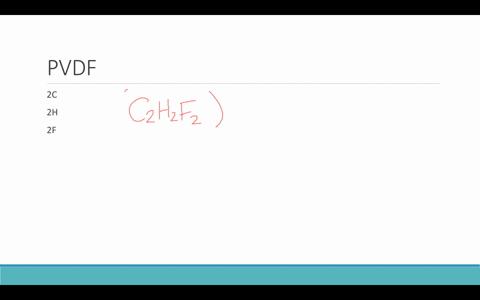 SOLVED:The Chemistry in Focus segment Plastic That Talks and Listens ...
