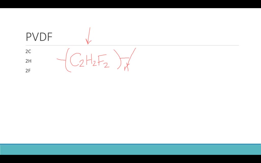 SOLVED:The Chemistry in Focus segment Plastic That Talks and Listens ...