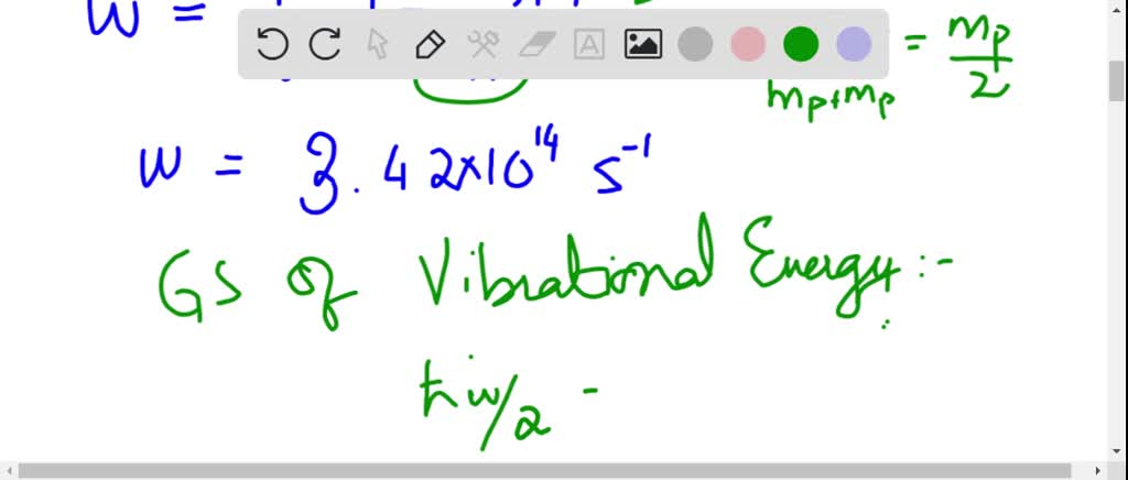 ⏩SOLVED:The second derivative of F(x), at the equilibrium point, can ...