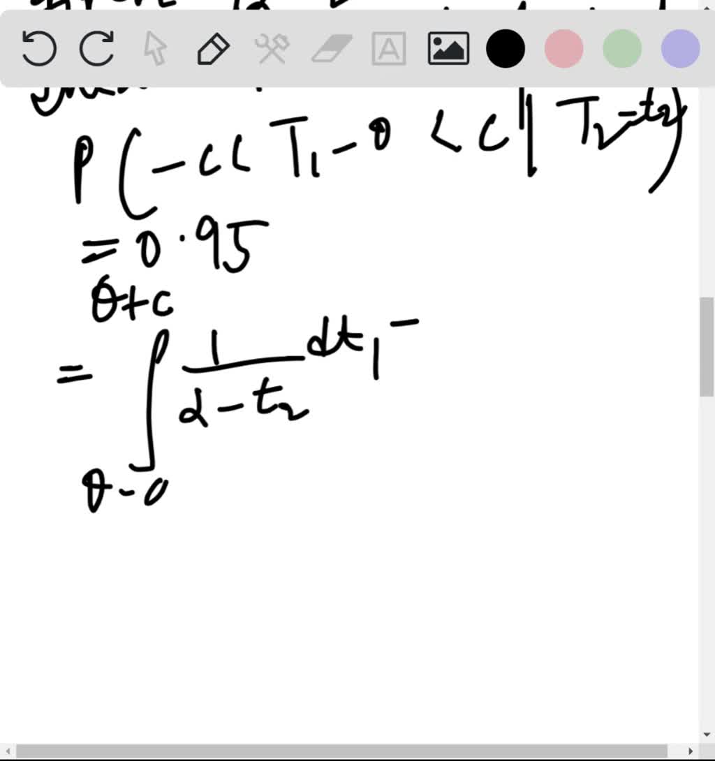 Solved Recall Once Again Example 5 5 In Section 5 3 Use The Bootstrap By Following Example 7