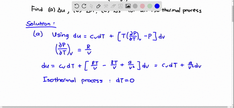 SOLVED:Derive a dispersion relation similar to Eq. (2.169), when the ...