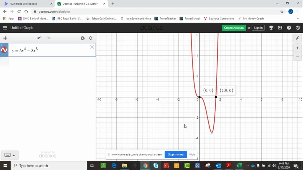 45-50 Solving Inequalities Graphically Use a graphing device to solve the inequality, as in ...