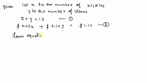 SOLVED:use the four-step strategy to solve each problem. A grocer needs ...
