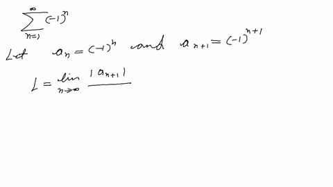 SOLVED: Let αand βbe two distinct positive numbers less than 1 ...