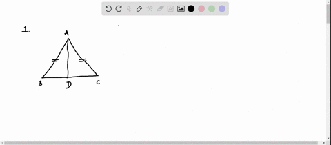 ⏩SOLVED:draw your own diagram and write "Given:" and "Prove:"… | Numerade