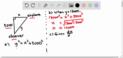 SOLVED:Figure 7 shows a 10 -foot ladder leaning against a wall. (a) Use ...
