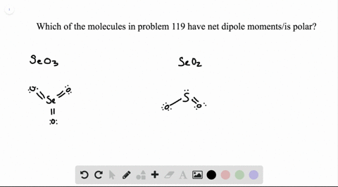 Icl5 Molecular Geometry
