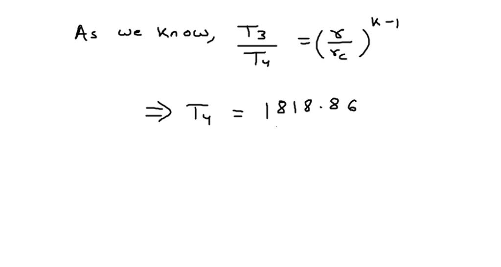 Repeat Problem 9-141 using constant specific heats at room temperature. | Numerade