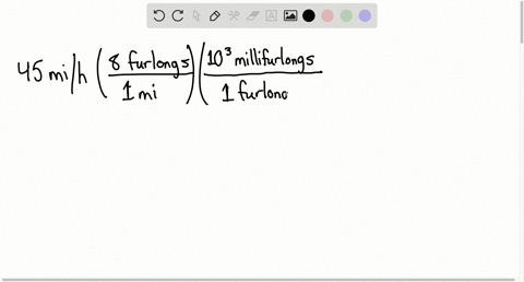 ⏩SOLVED:The speed limit on a particular stretch of road is 45 miles ...