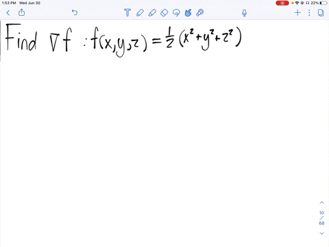 Chapter 9, The Weingarten Map Video Solutions, Elementary topics in ...