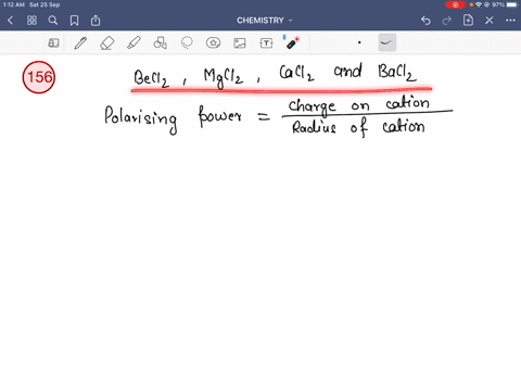 SOLVED:When anions and cations approach each other, the valence shell ...