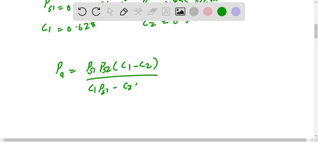 The density and associated percent crystallinity for two polypropylene ...