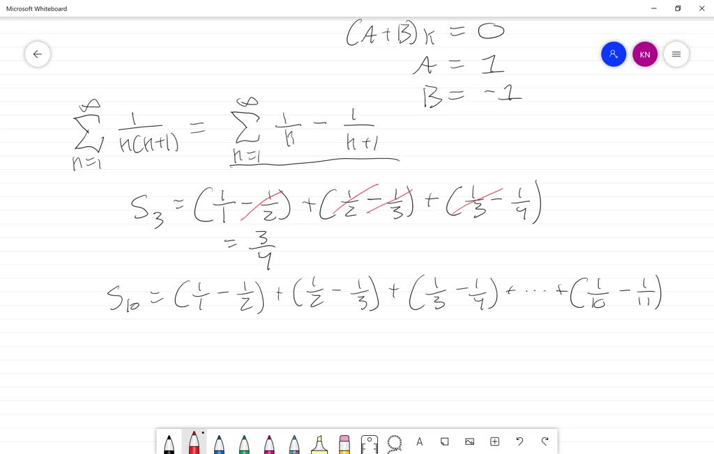 SOLVED:(a) If Ck=pk / qk denotes the k th convergent of the finite ...