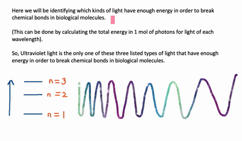 SOLVED:When atoms lose more than one electron, the ionization energy to ...