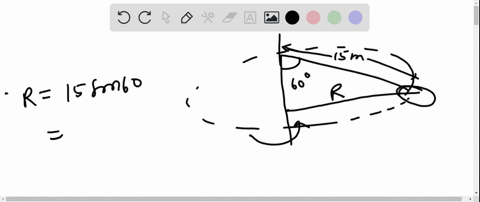 SOLVED:An 830-kg race car can drive around an unbanked turn at a ...