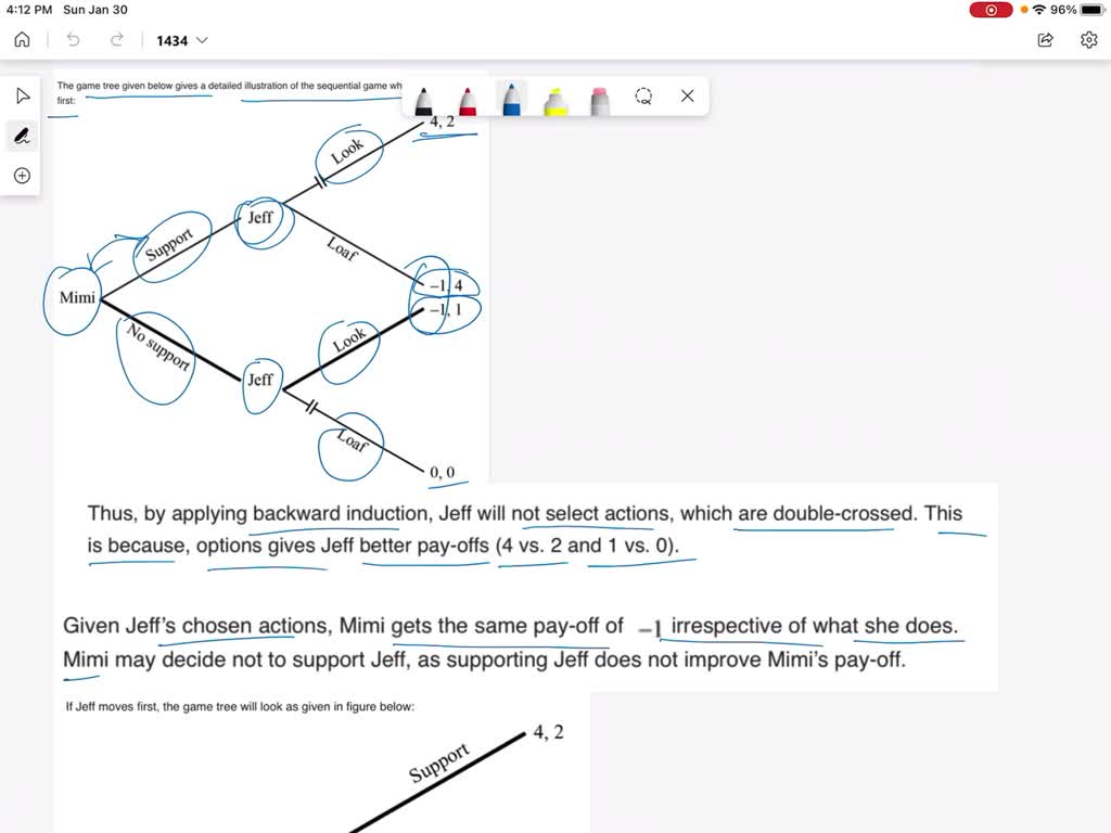 ⏩SOLVED:In Solved Problem 14.2, suppose that Mimi can move first ... ⏩SOLVED:In Solved Problem 14.2, suppose that Mimi can move first ...