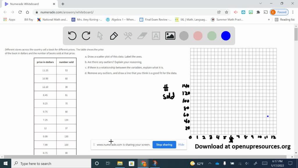 SOLVED:The data frame vit2005 in the PASWR package contains descriptive ...