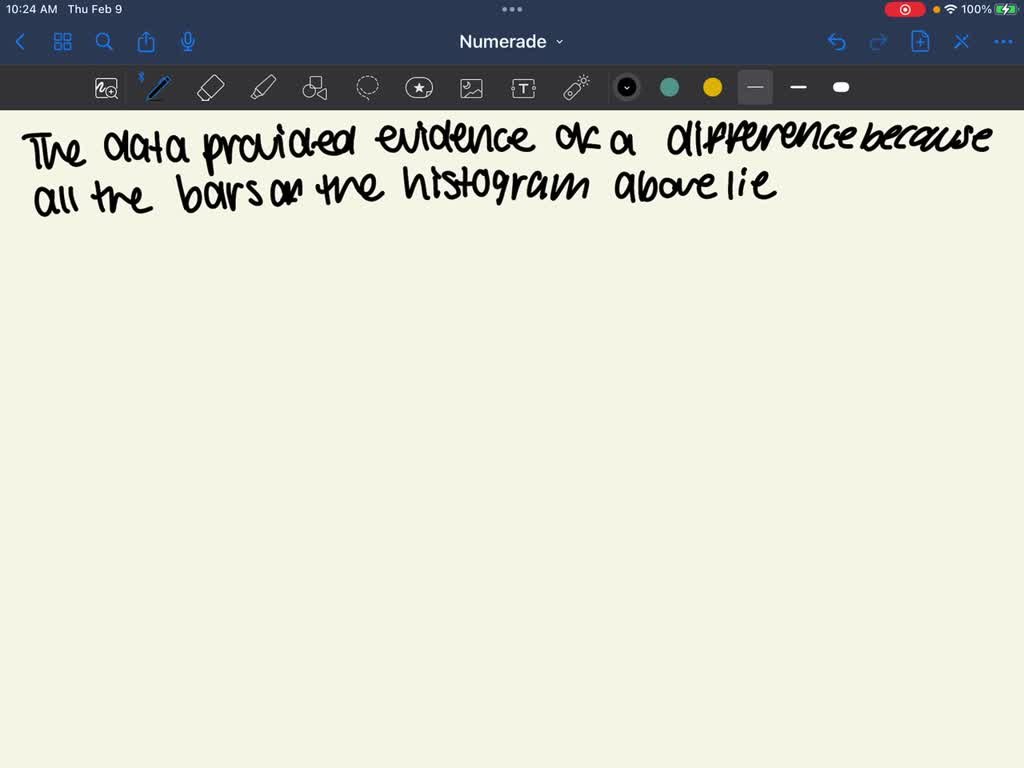 SOLVED:Exercises 25 to 28 refer to the following setting. Does the ...