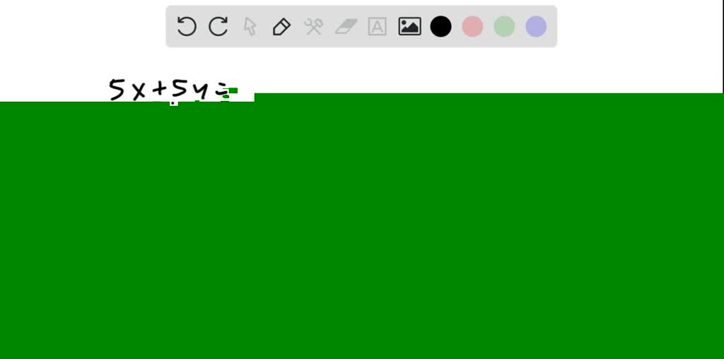 SOLVED Properties Of Real Numbers Rewrite The Expression Using The