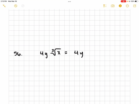 SOLVED:Set up an equation and solve each problem. Larry's time to ...