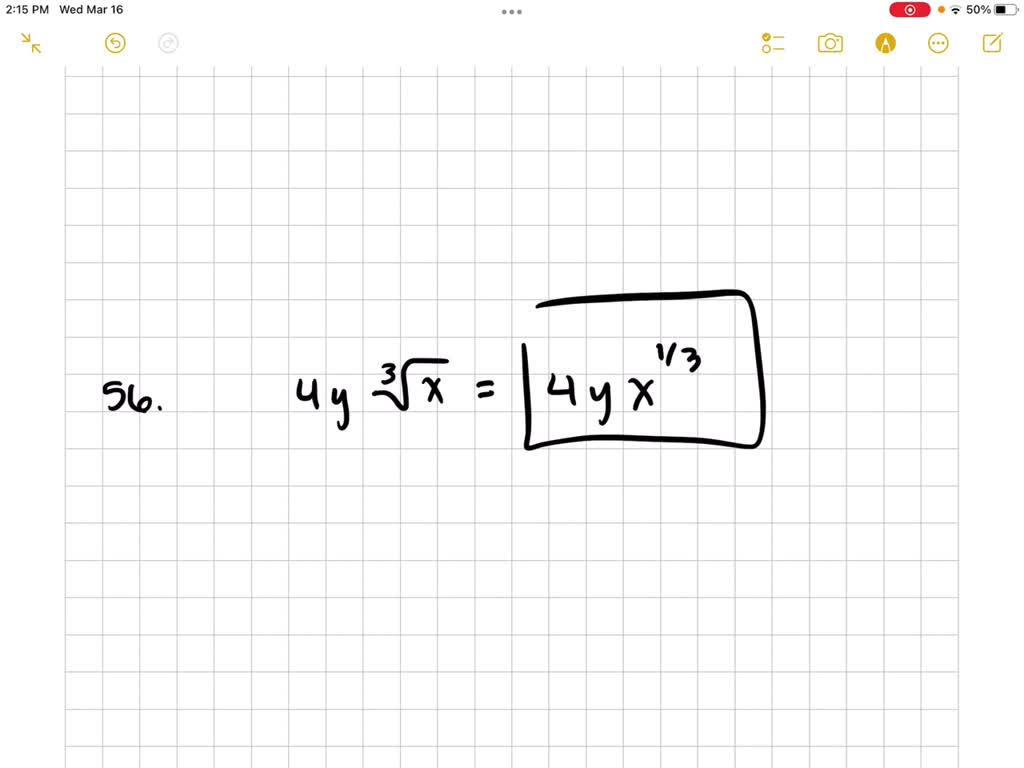 SOLVED:Set up an equation and solve each problem. Larry's time to ...