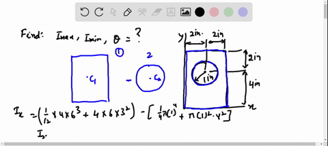 SOLVED:Complete Example 4 to verify the rest of the components of the ...