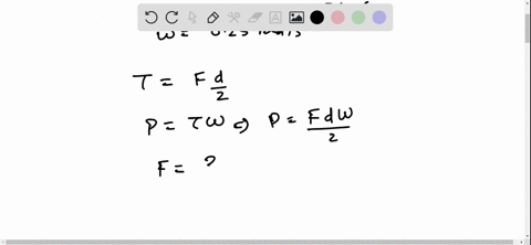 SOLVED:In creating his definition of horsepower, James Watt, the ...