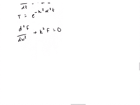 SOLVED: Repeat Example 9-1 and problem 9-1 for an isothermal cylindrical particle of radius R ...