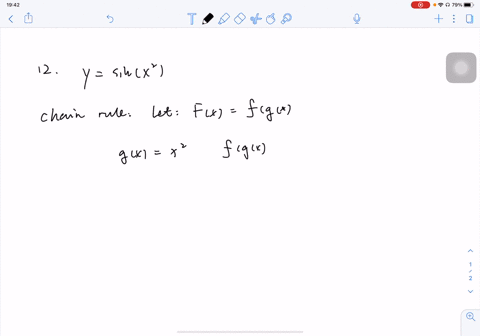 SOLVED:In Problems 1 through 20, find a particular solution yp of the given equation. In all ...