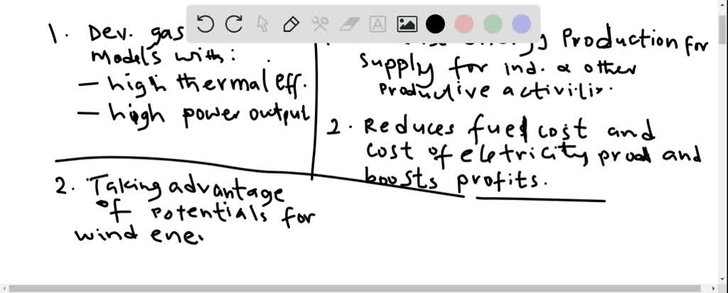 SOLVED:Identify potential projects that can be performed if resources ...