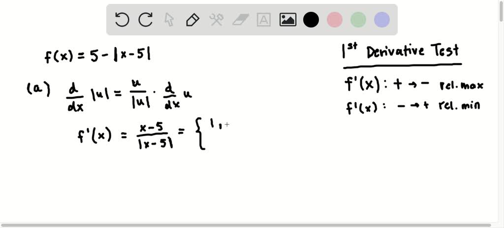 SOLVED:In Exercises 17-42,( a ) find the critical numbers of f( if any ...
