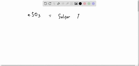 Chapter 4, Molecules and Compounds Video Solutions, Chemistry | Numerade