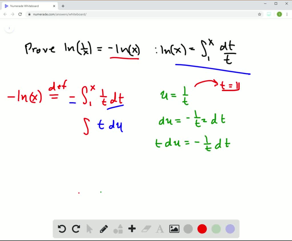 SOLVED:The following exercises are intended to derive the fundamental ...