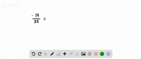 SOLVED:Simplify. -(-35)