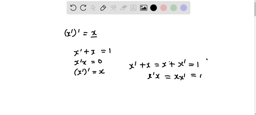 SOLVED:Prove Theorem 5.4, part e. SOLVED:Prove Theorem 5.4, part e.