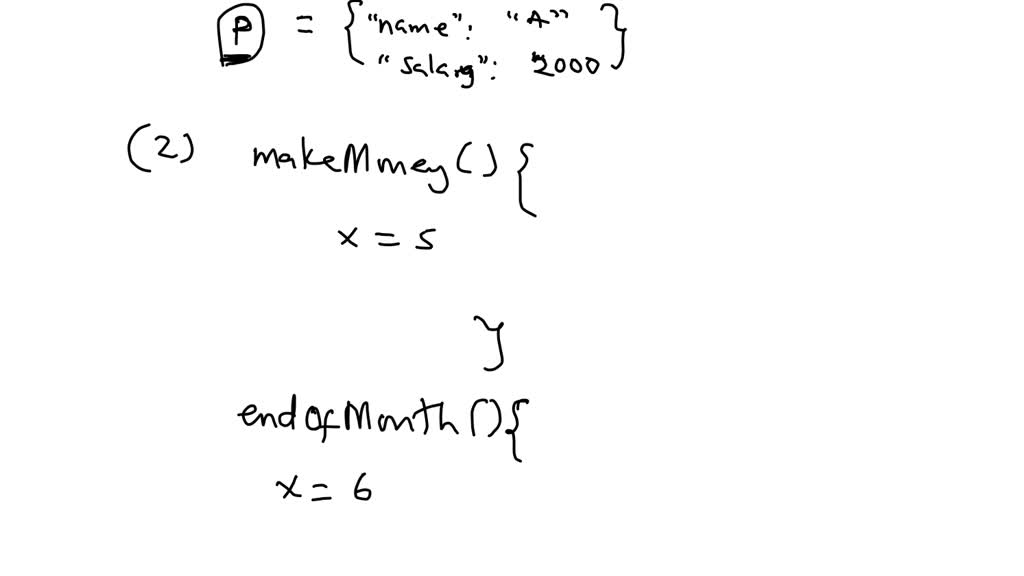 SOLVED:Describe the difficulties that may arise when building a system ...
