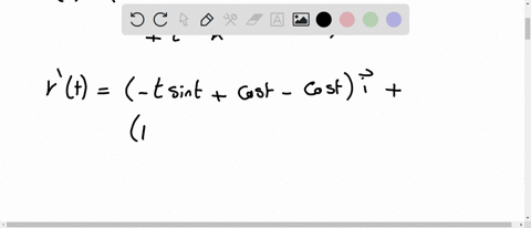 Chapter 9, Vector Calculus Video Solutions, Advanced Engineering ...