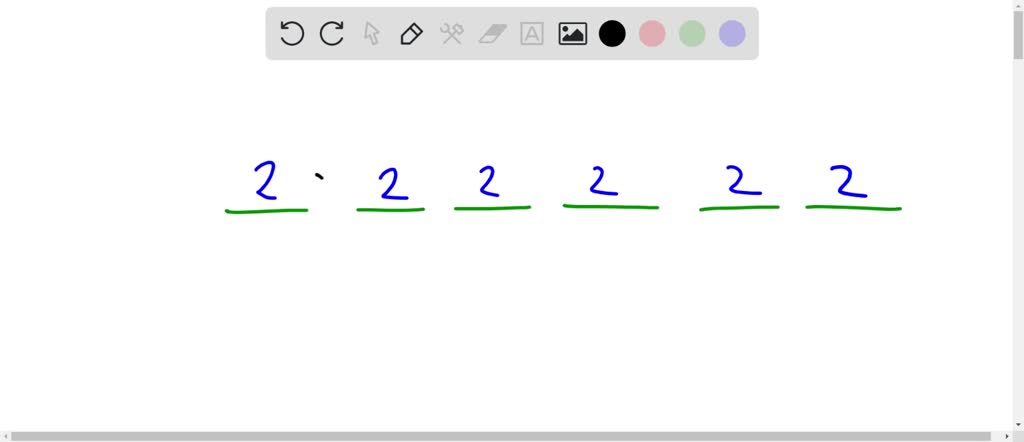 SOLVED:Braille symbols are made by raising up from one to six of the ...