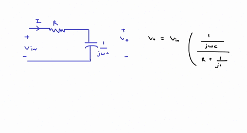 Design a second-order Butterworth low-pass filter with a 15-kHz cutoff ...