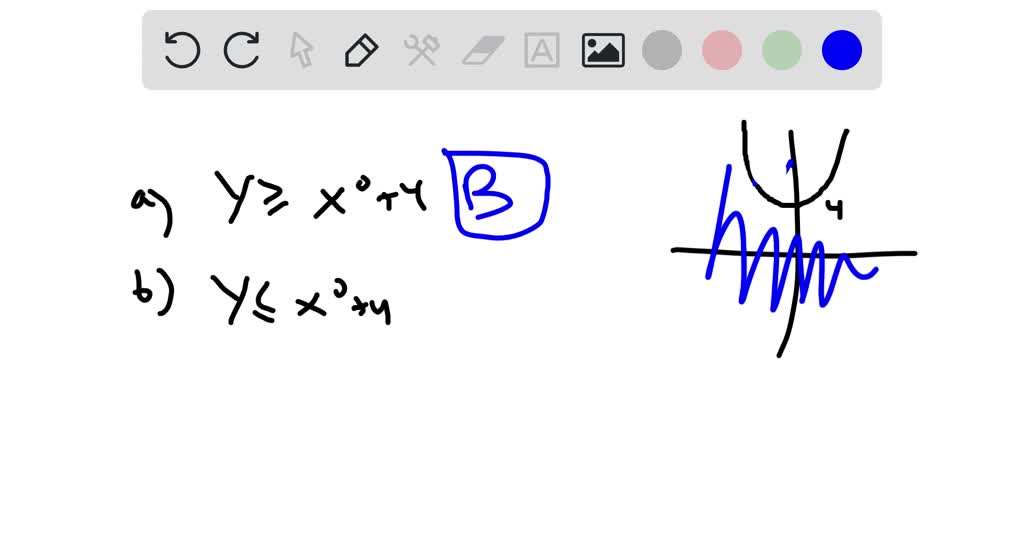 Consider the directed graph G given by the binary relation "is greater ...