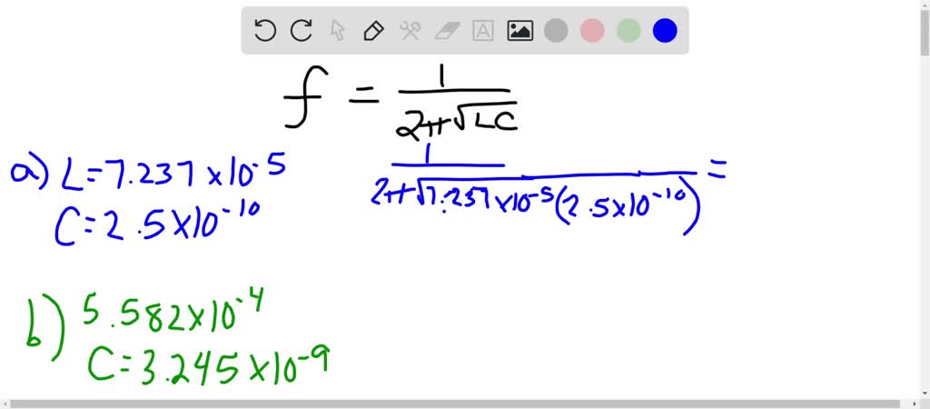 (a) Design a circuit which provides a signal at 261.6 Hz, which is ...