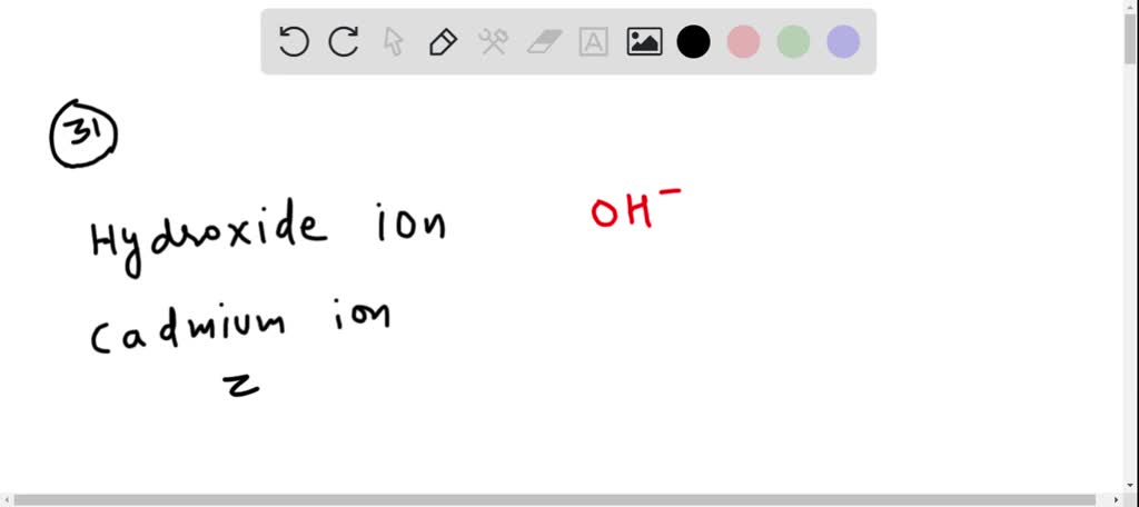 Given Names Write Formulas Given Formulas Write Names Refer To