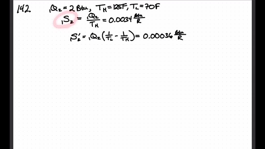 SOLVED A Logic Chip Used In A Computer Dissipates 3 W Of Power In An 