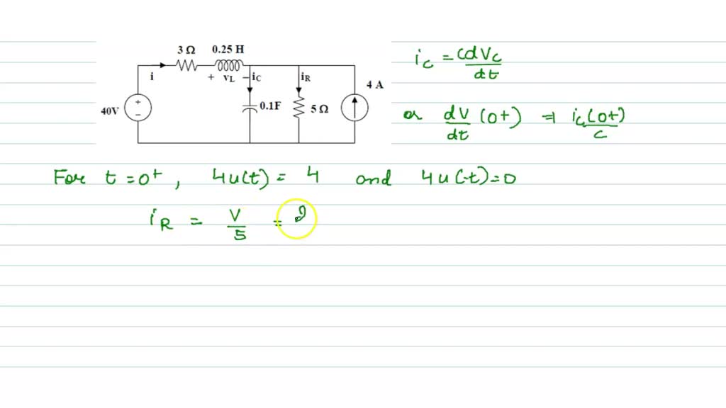 Determine the output voltage for the circuit in Figure 15-108(a) for each of the following ...